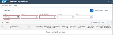 SAP UI Smart Filter Approach For Passing Date Fil SAP Community