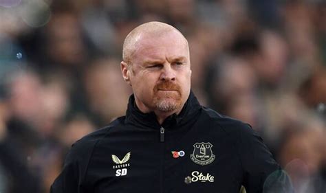 Everton ‘transfer Budget Comes To Light After New Owners Fork Out Massive Sum Football