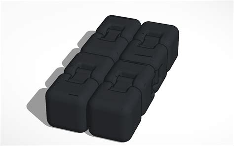 3d Design Copy Of Folding Fidget Cube Tinkercad