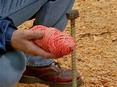 How To Build A Conduit Fence How Tos DIY