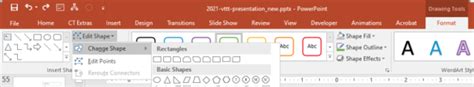 how to rename a powerpoint object without selection pane jensaintonge