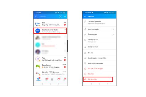 Chi Ti T C Ch T O Nh M Tr N Zalo I N Tho I V Pc Nhanh Ch Ng