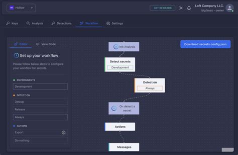 How To Integrate Gitleaks In A Net Project Bytehide