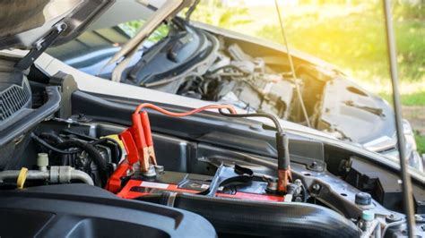 Why Won't My Car Battery Hold A Charge?