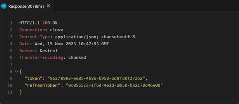 Api Testing By Using Files In Vscode Tutorial