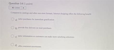 Solved Assortment Is Often Referred To As The A Breadth Of