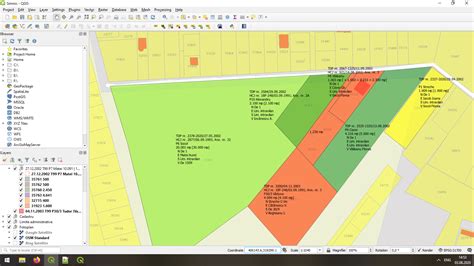 layer misalignment in newer qgis versions 3 14 · issue 38110 · qgis