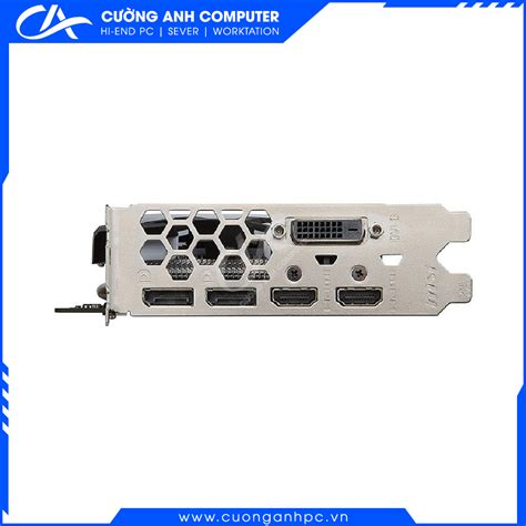 Vga Msi Radeon Rx Armor G Oc