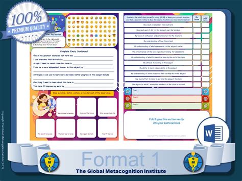 Metacognition Teaching Resources The Global Metacognition Institute Metacognition Teaching Resources The Global Metacognition Institute