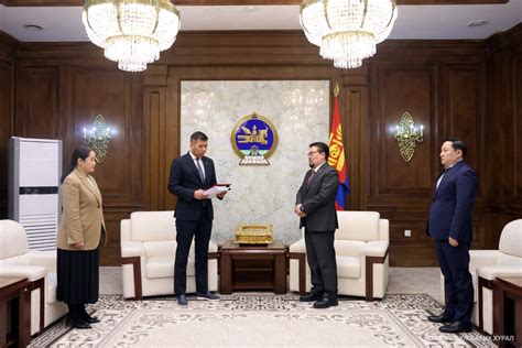 УИХ “Авлигатай тэмцэх үндэсний хөтөлбөрийг хэрэгжүүлэх арга хэмжээний төлөвлөгөө батлах тухай