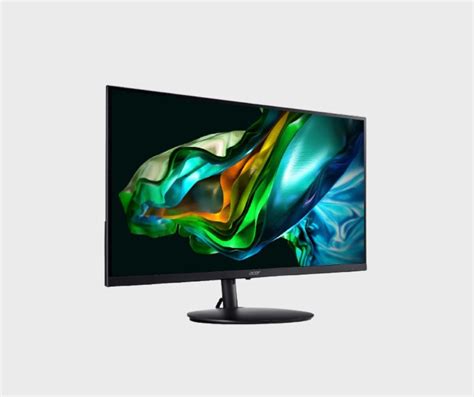 Monitor Acer 24 5 Ek251q Led Itmega Lk