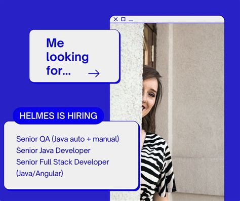 Olga Kudzina On Linkedin Javahiring Fullstackjavadeveloper