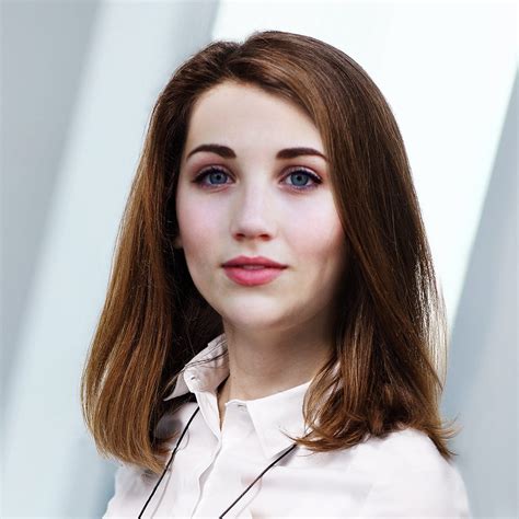 Анна Соловьева Medium