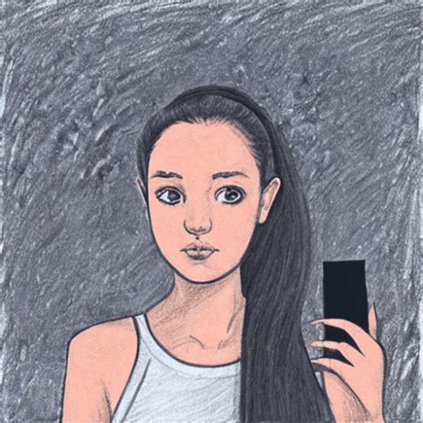 Ai Art Generator Selfie At Raymond Curry Blog
