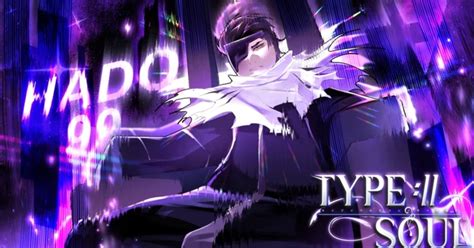 Type Soul Codes For October 2025