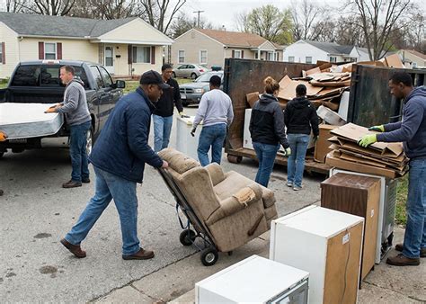 Large Item Disposal Handling Bulk Trash Msi Blog