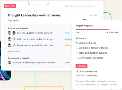 【專案管理工具】11款專案管理軟體對比推薦！2025最新 Projectmanager