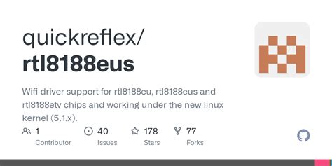 Github Quickreflex Rtl Eus Wifi Driver Support For Rtl Eu Rtl Eus And Rtl Etv