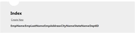 Mvc Beginners Application Codeproject