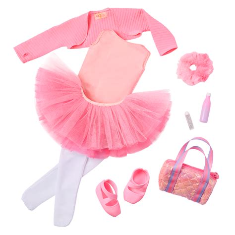 New Arrivals 18 Inch Dolls And Accessories Our Generation