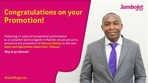 Ann Kavete On Linkedin Congratulations Dancan Atonya You Deserve It