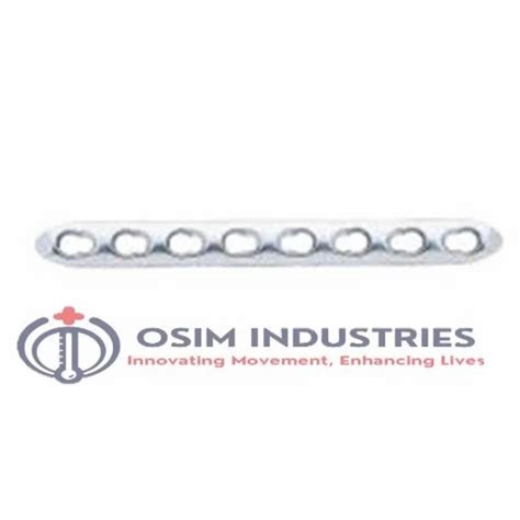 3 5mm Special Locking Compression Plate At Best Price In Vadodara