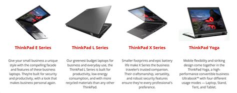 Pc Workstations Notebooks Lenovo Thinkpad Comsys Group