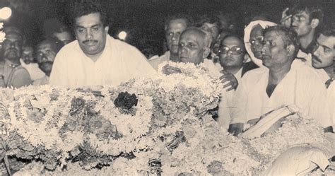 A Momentous Event In My Career With Indira Gandhi Star Of Mysore