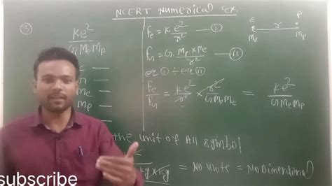 Q3 Ncert Numerical Class 12 Physics Chapter 1 Ncert Physics