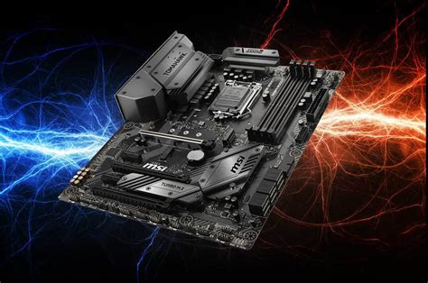 ENHANCED PERFORMANCE