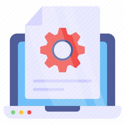 File Management File Development File Configuration File Setting