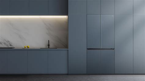 Tcl Ultra Thin And Embedded Ref Series