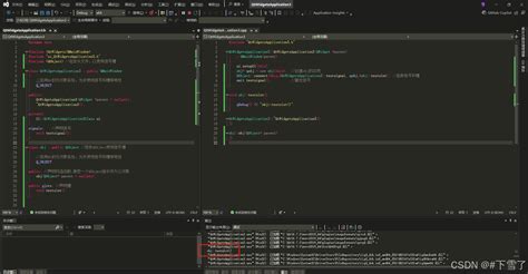 QT元对象系统特性详细介绍信号槽类型信息动态设置属性注释 CSDN博客