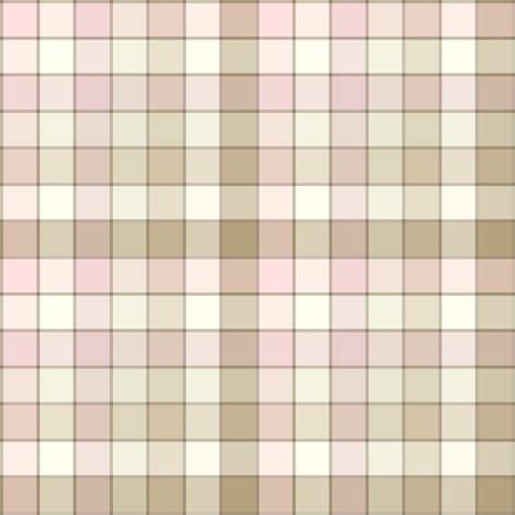 PlaidMaker PINK NUDES