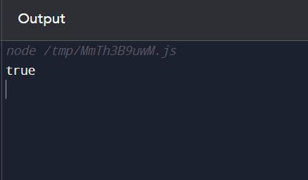 Palindrome JavaScript Naukri Code