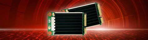 Wifi 6e Mpcie Mu Mimo Solution Texim Europe