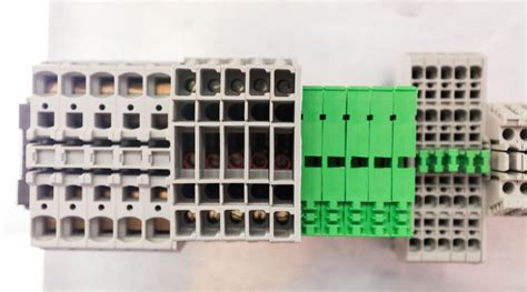Tips For Properly Installing And Using PCB Screw Terminal Blocks
