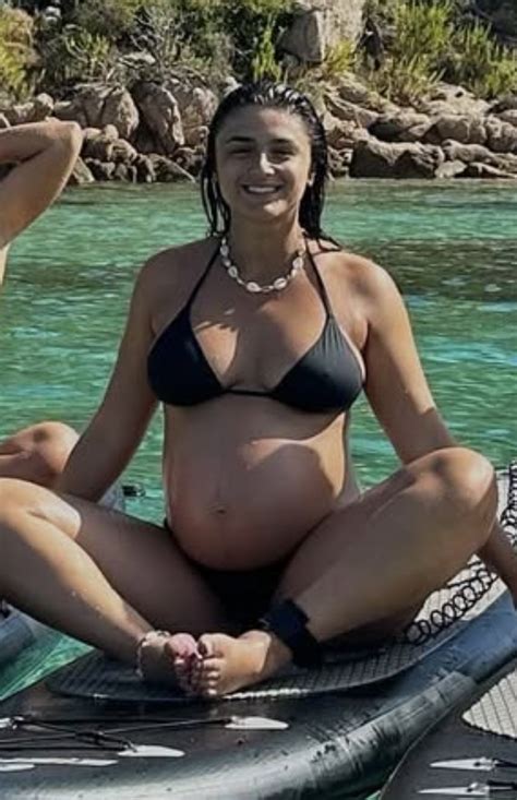 Lenna Vivass Feet