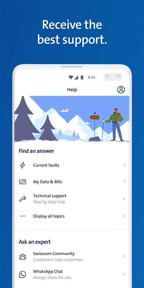 My Swisscom Apk For Android Download