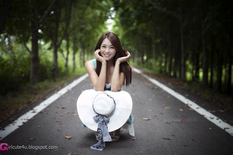 Xxx Nude Girls Ju Da Ha Outdoor