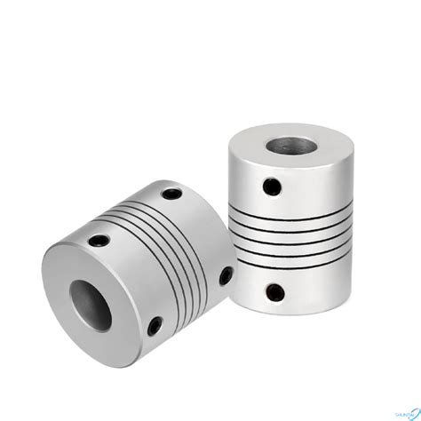 Oem Cnc Engraving Machine China Flexible Encoder Coupler Cnc Stepper