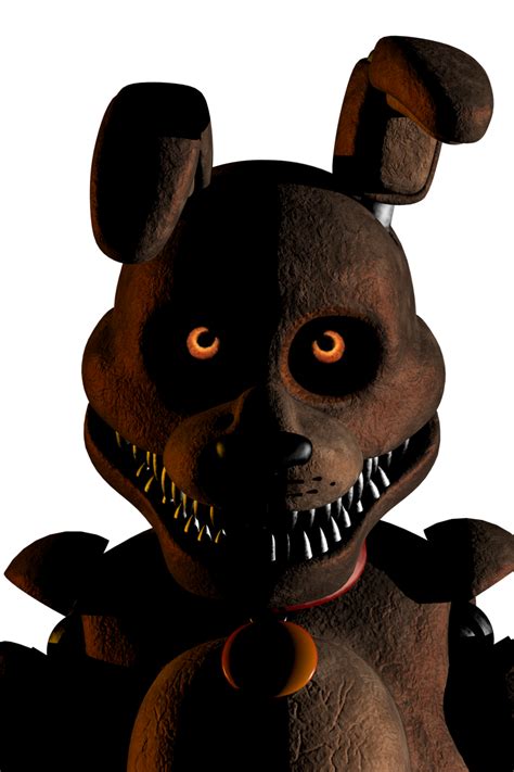 Fetch Fivenightsatfreddys