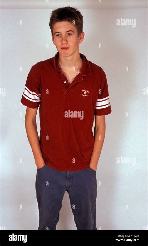 The Skinniest Boy In The World