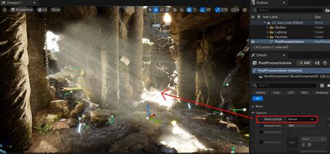 The Complete Guide To Lighting In Unreal Engine