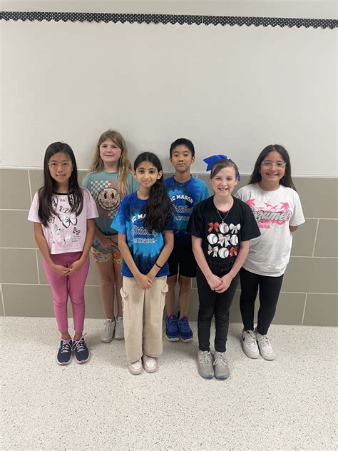 Ec Mason Elementary Manvel Tx