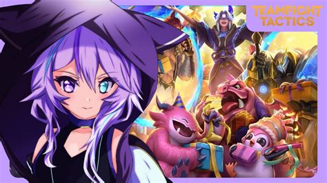 Live Tft Youtube