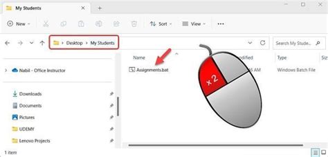 Create Multiple Folders From Excel Data In Steps Office Instructor