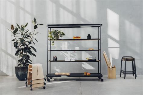 Gallery Of Stack Hook In Push A New Modular System For Dynamic