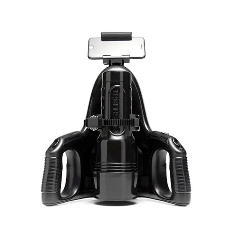 Fleshlight Universal Launch Stroking Simulator - LittleTickle.co.uk