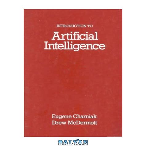 دانلود کتاب Introduction To Artificial Intelligence Addison Wesley